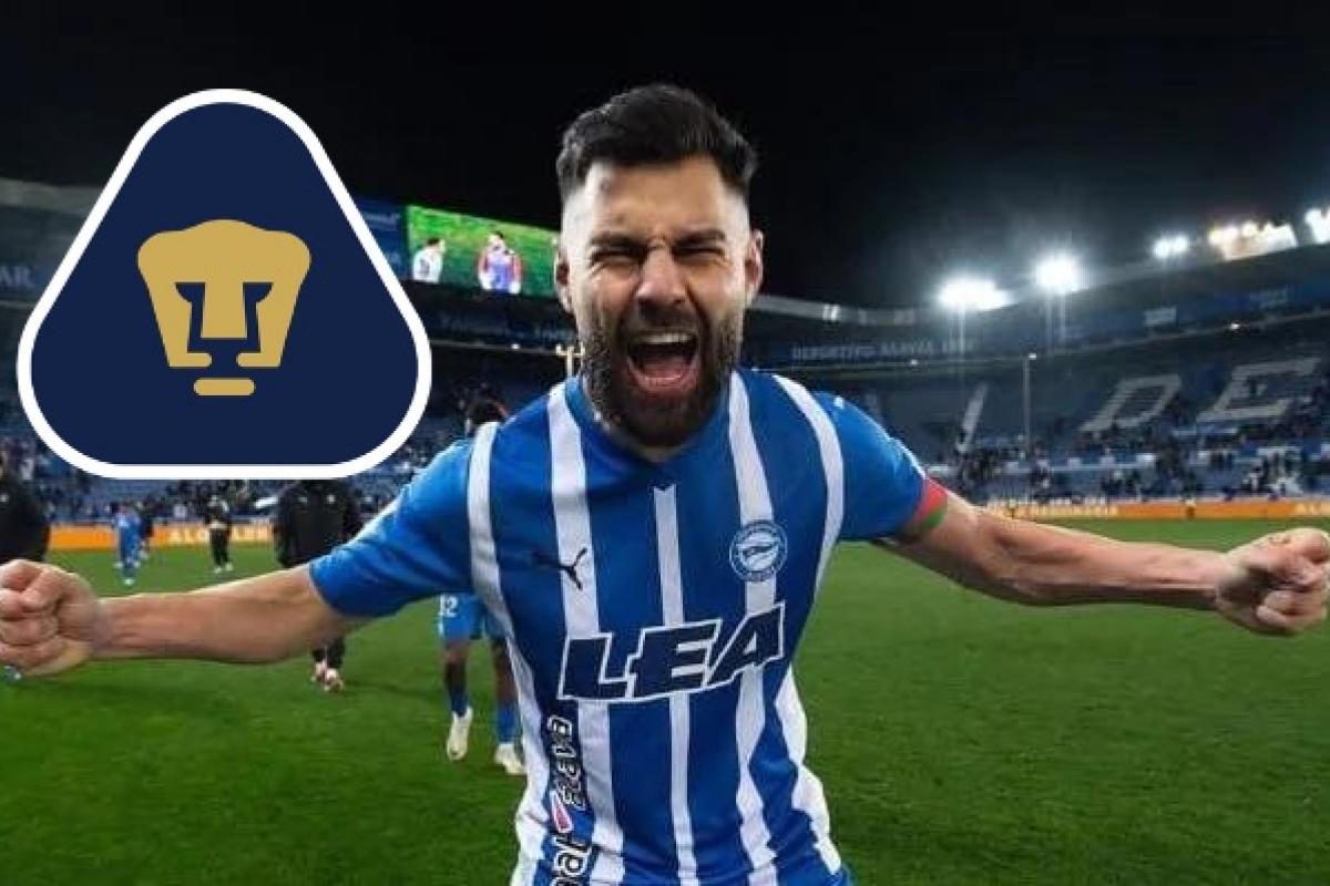 ¡Confirmado! Rubén Duarte refuerza a Pumas | BI Noticias